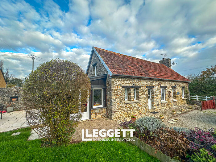 Maison à vendre - Montgardon - 5 pièces - 3 chambres