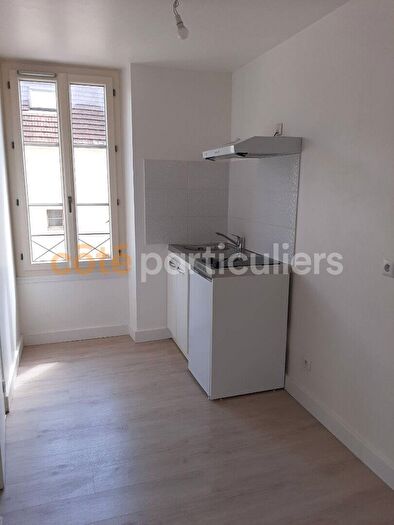 Appartement 1 pièce à Montlhéry, à louer
