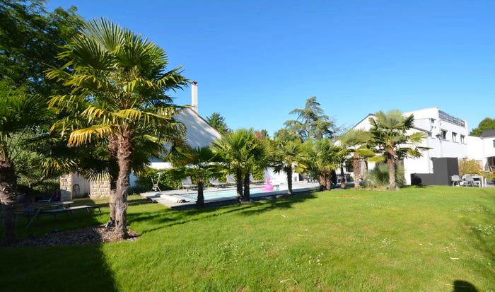 Maison 6 pièces à louer - Plaine des Courlis, Croissy-sur-Seine
