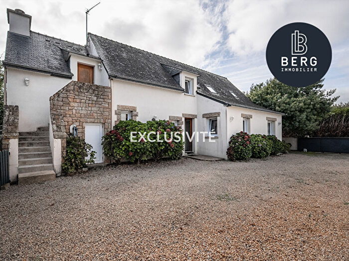 Maison à vendre - Carnac, Rosnual, Cloucarnac, Route du Purgatoire, Villages - 6 pièces - 5 chambres