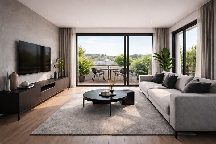 Maison à vendre - Hettange-Grande - 2 pièces