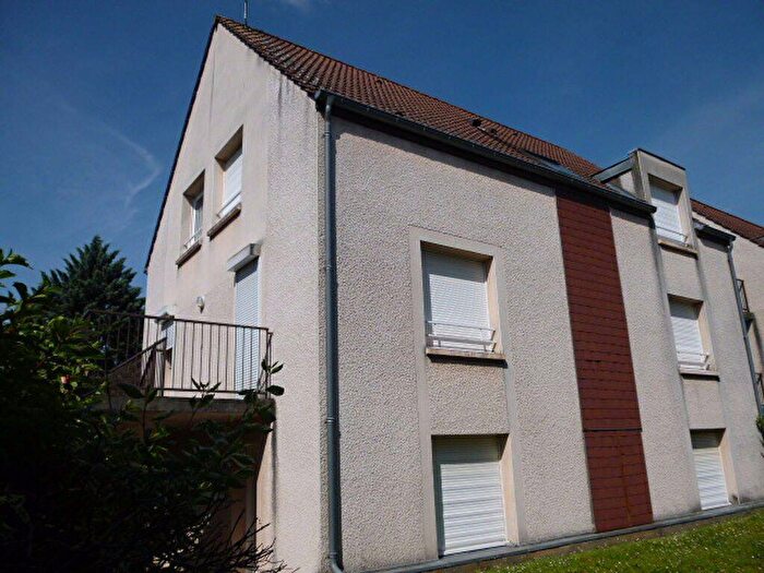 Champmaillot, Dijon : Appartement 1 pièce à louer
