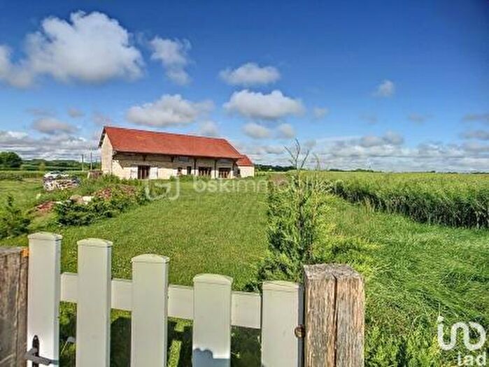 Maison 5 pièces à vendre - Adon