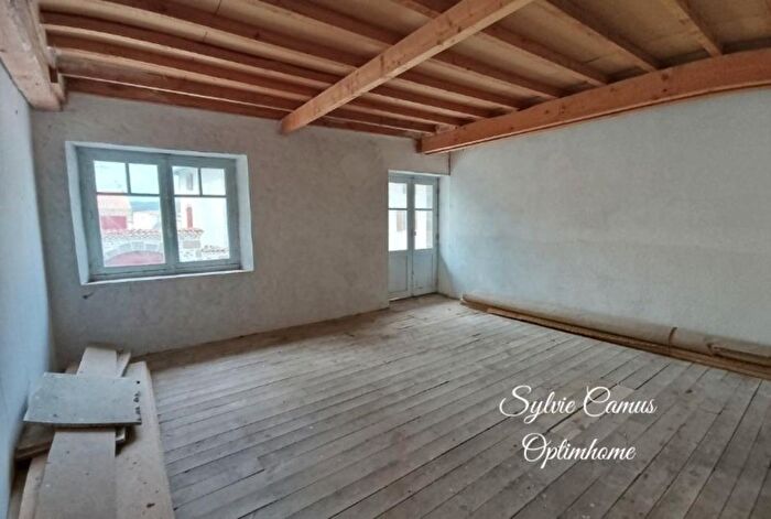 Appartement 12 pièces à vendre - Fix-Saint-Geneys