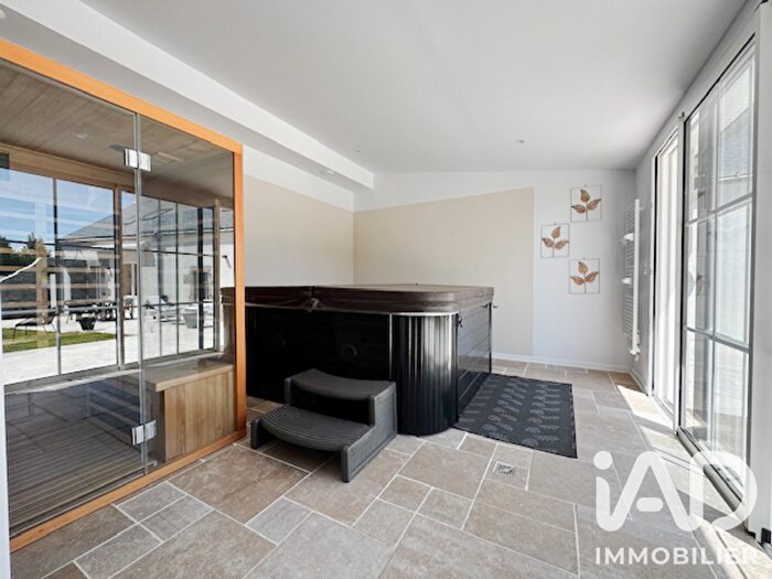 Guérande, Villages-Ouest : Maison 6 pièces à vendre