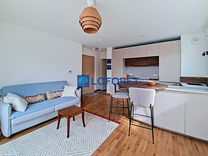 La Valette-du-Var, Centre-ville : Appartement 2 pièces à vendre