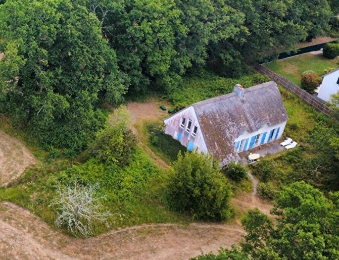 Maison 7 pièces à vendre - Saint-Lyphard