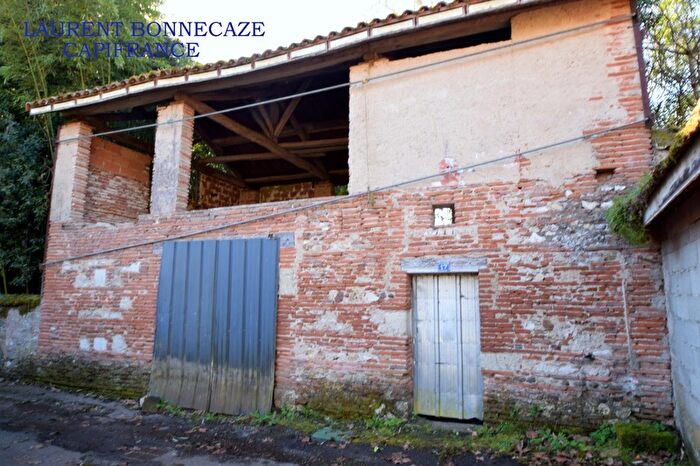 Maison à vendre - Valence - 1 pièce