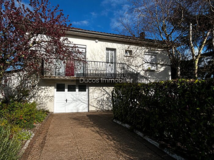 Maison 6 pièces à Marmande, Lolya, à vendre