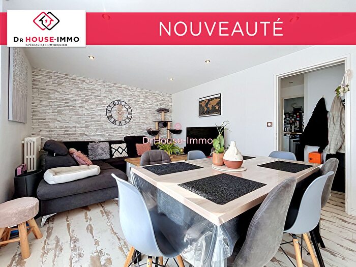 Appartement 3 pièces à vendre à Ifs