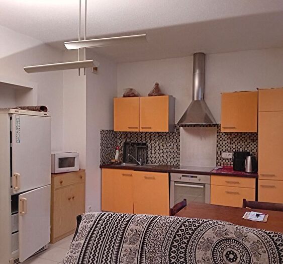 Appartement 3 pièces à Belfort, Jean-Jaurès, Châteaudun, à vendre