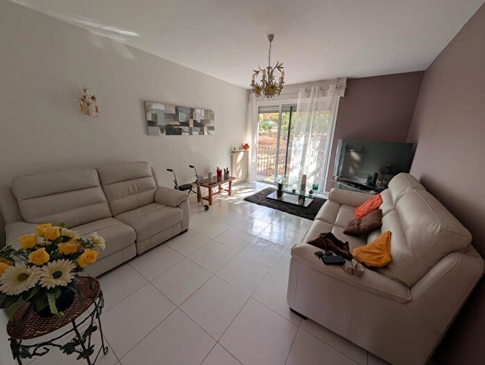 Appartement 3 pièces à Ris-Orangis, Le Village, à vendre