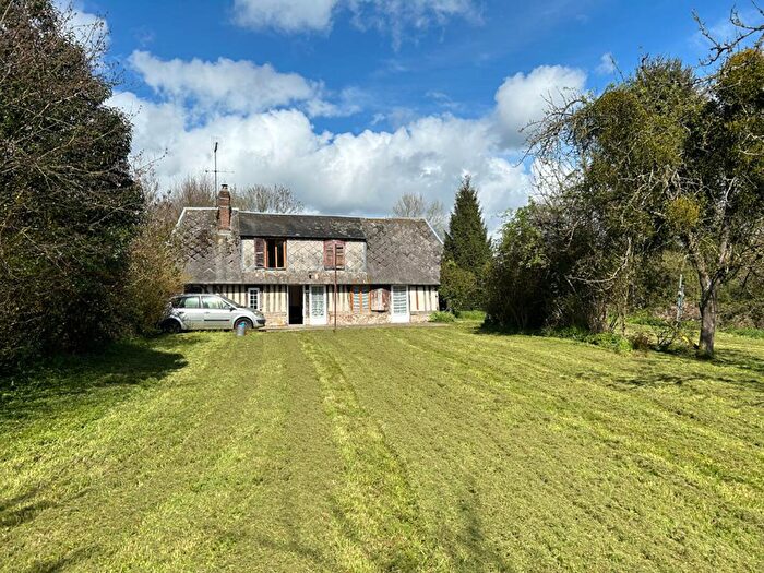 Maison 4 pièces à Cormeilles, à vendre