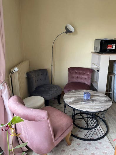 Appartement 1 pièce à louer - Orléans