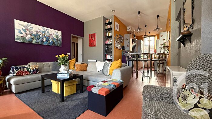 Appartement 5 pièces à vendre à Gap, Gap ville