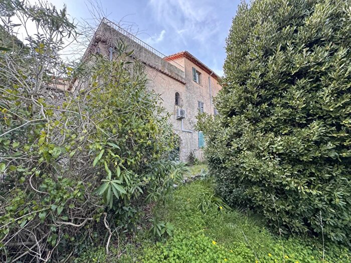 Maison à vendre - Cannes, Petit Juas - 5 pièces