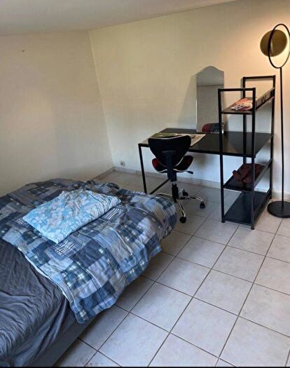 Appartement 2 pièces à Chennevières-sur-Marne, Le Fort, à louer