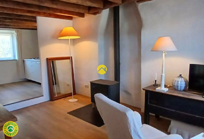 Maison 4 pièces à vendre - Arrènes