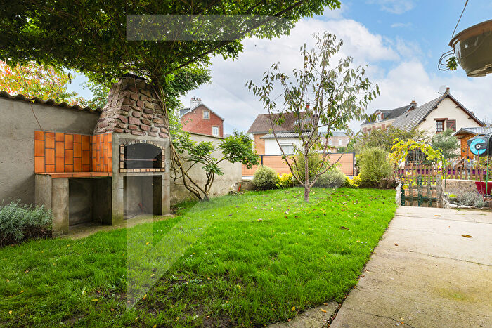 Maison à vendre - Montivilliers, Frênes, Rebultot, Payennière - 3 pièces - 2 chambres