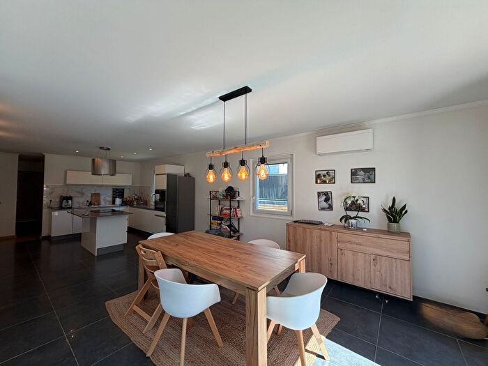 Maison 4 pièces à vendre - Cervens