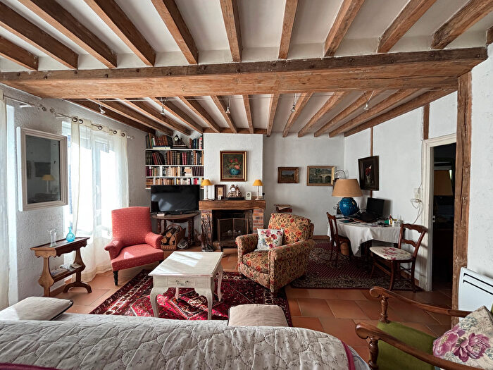 Maison 5 pièces à vendre - Rogny-les-Sept-Écluses