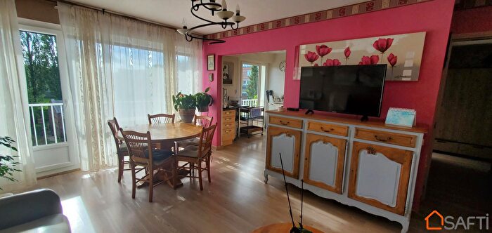 Maison 3 pièces à Hauteville-Jean de la Fontaine, Lisieux, à vendre
