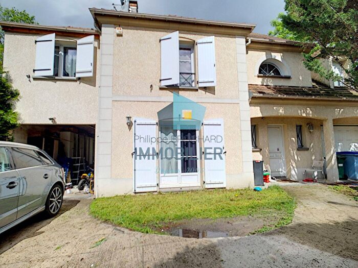 Aulnay-sous-Bois - Maison 7 pièces à louer