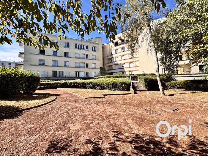 Appartement 2 pièces à Élancourt, Clé Saint-Pierre, Pissaloup, La Revanche, à vendre