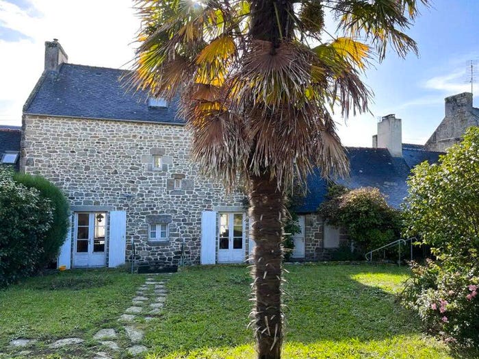 Pont-l'Abbé - Maison 5 pièces à louer