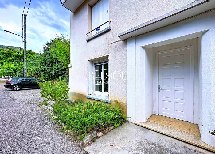 Appartement 2 pièces à vendre à Amélie-les-Bains-Palalda