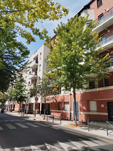 Appartement 4 pièces à vendre - Issy-les-Moulineaux