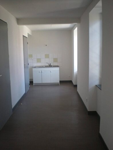 Appartement 2 pièces à La Ville, Cours, à louer