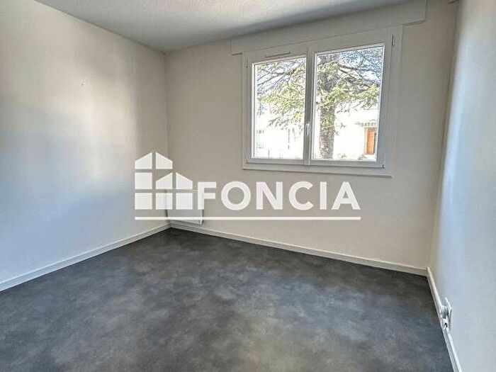 Appartement à louer - CHU, Limoges - 1 pièce