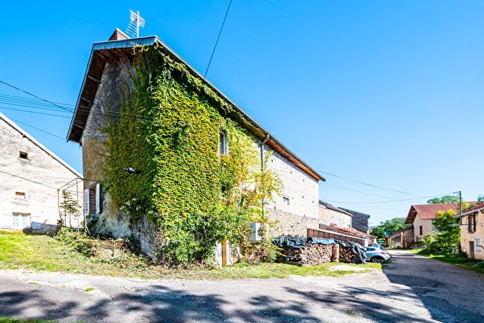 Agey : Maison 5 pièces à vendre