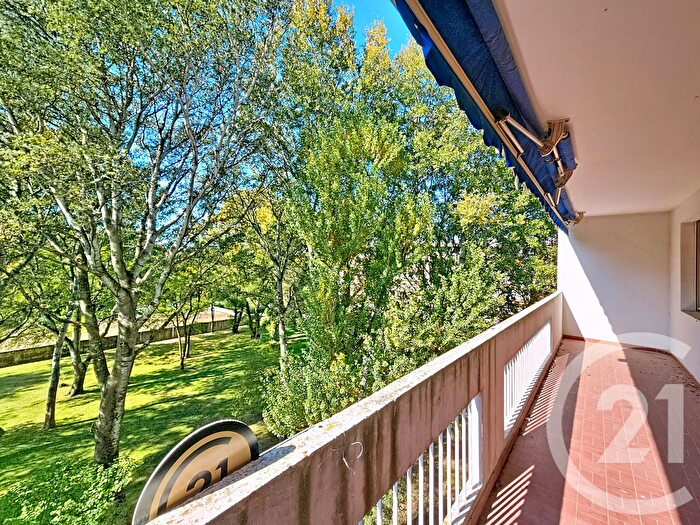 Appartement à vendre - Montélimar, Cabiac, Montlouis, Margerie, Chapellerie - 4 pièces - 3 chambres