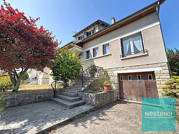 Varennes-sur-Seine : Maison 6 pièces à vendre