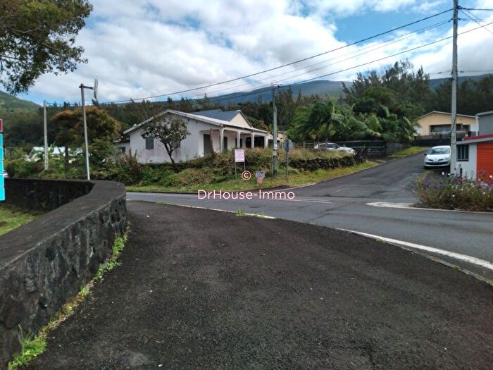 Maison à vendre - Saint-Philippe, Le Baril - 4 pièces - 3 chambres