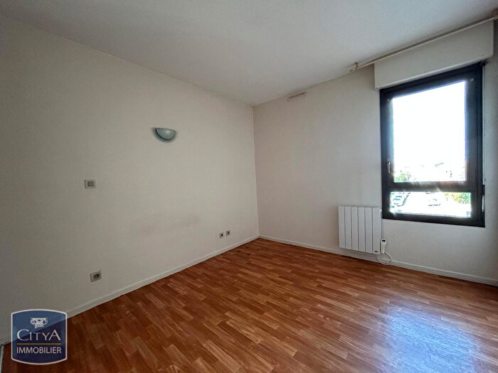 Appartement à louer - Toulouse, Saouzelong - 2 pièces - 1 chambre