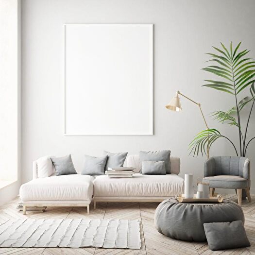 Appartement à vendre - Chambourcy - 5 pièces - 4 chambres