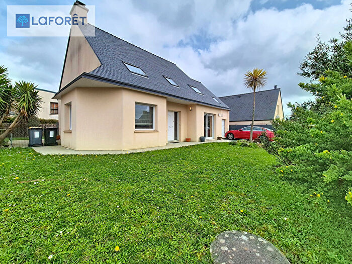 Maison 7 pièces à vendre - Brest, Bohars