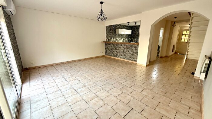 Maison à vendre - Mantes-la-Ville - 5 pièces - 3 chambres