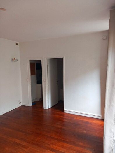 Appartement à louer - Croulebarbe, Paris ème arrondissement - 1 pièce