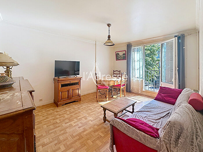 Appartement 3 pièces à vendre à Brou-sur-Chantereine