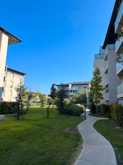 Appartement 3 pièces à louer - La Chaume, Marignane