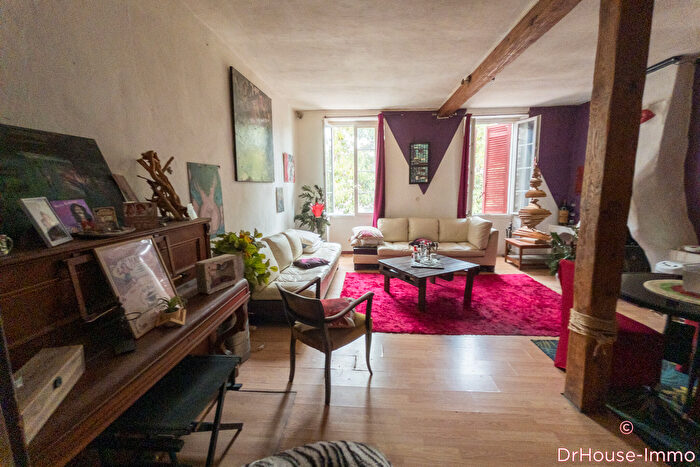 Maison 3 pièces à vendre à Villeneuve-sur-Lot, Sainte-Catherine