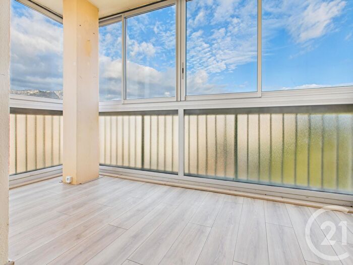 Appartement 4 pièces à vendre - La Valette-du-Var, La Coupiane, Val Sud