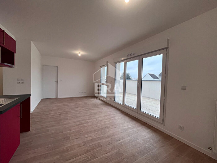 Appartement 4 pièces à Saint-Jean-de-Braye, Centre-ville, à louer