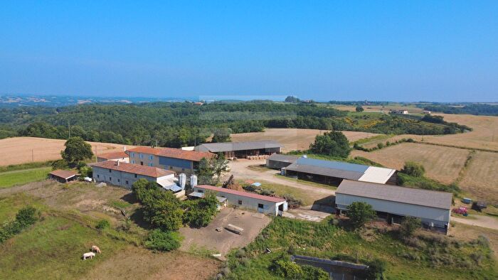 Maison à vendre - Auch, Zone dactivité Nord Est - 5 pièces