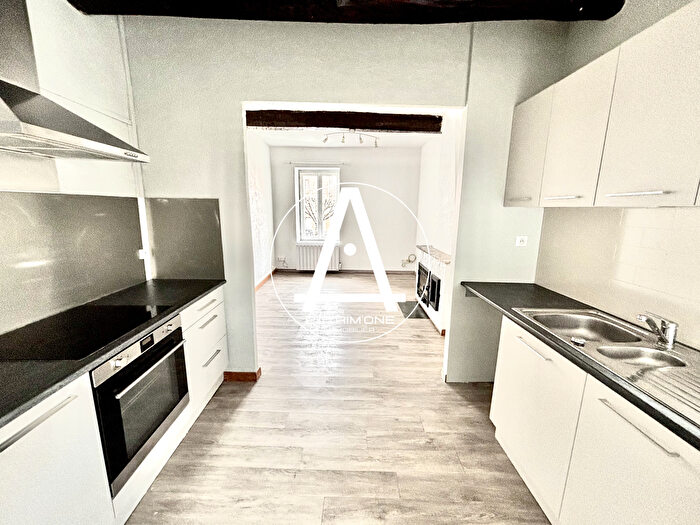 Appartement à louer - Revel - 3 pièces - 2 chambres