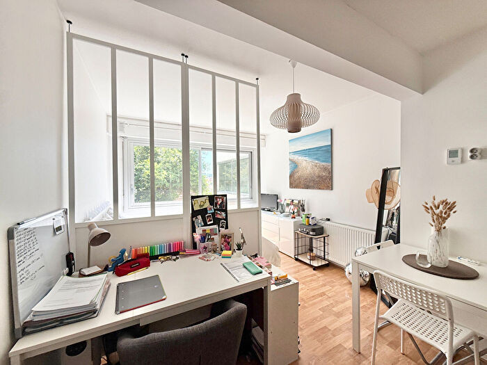 Appartement 1 pièce à vendre - Arcachon, Centre-ville, La Chapelle, Gare